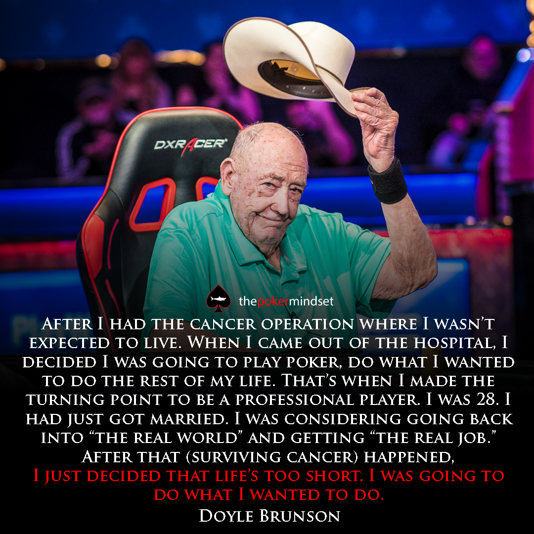 40 Most Inspiring Poker Mindset Quotes From 2020 - The Poker Mindset
