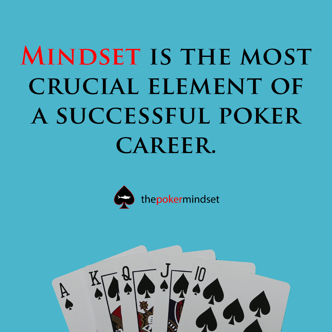 10 Tips For New Poker Players - The Poker Mindset