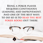 Top 35 Must Read Poker Books Of All Time - The Poker Mindset