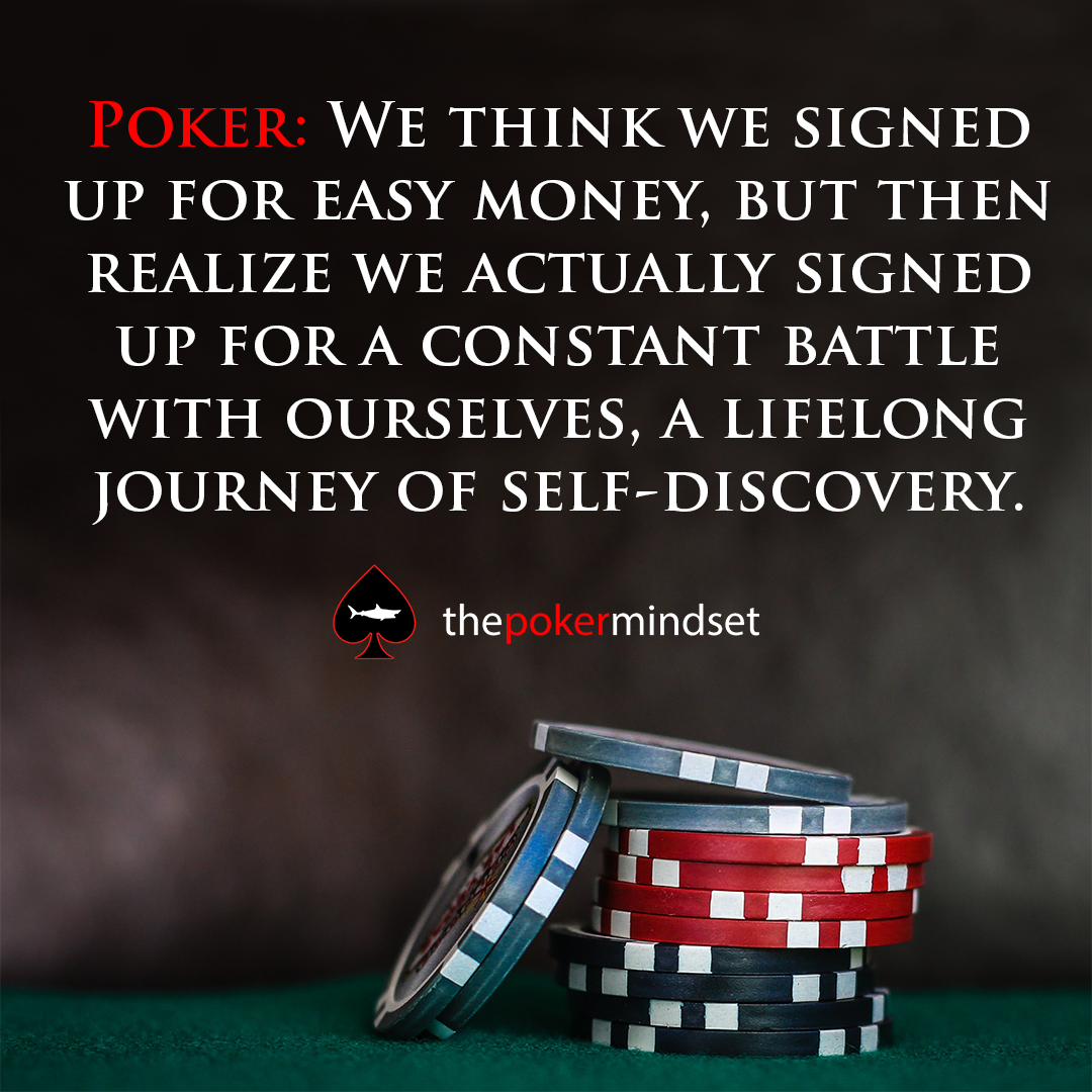 40 Most Inspiring Poker Mindset Quotes From 2020 - The Poker Mindset