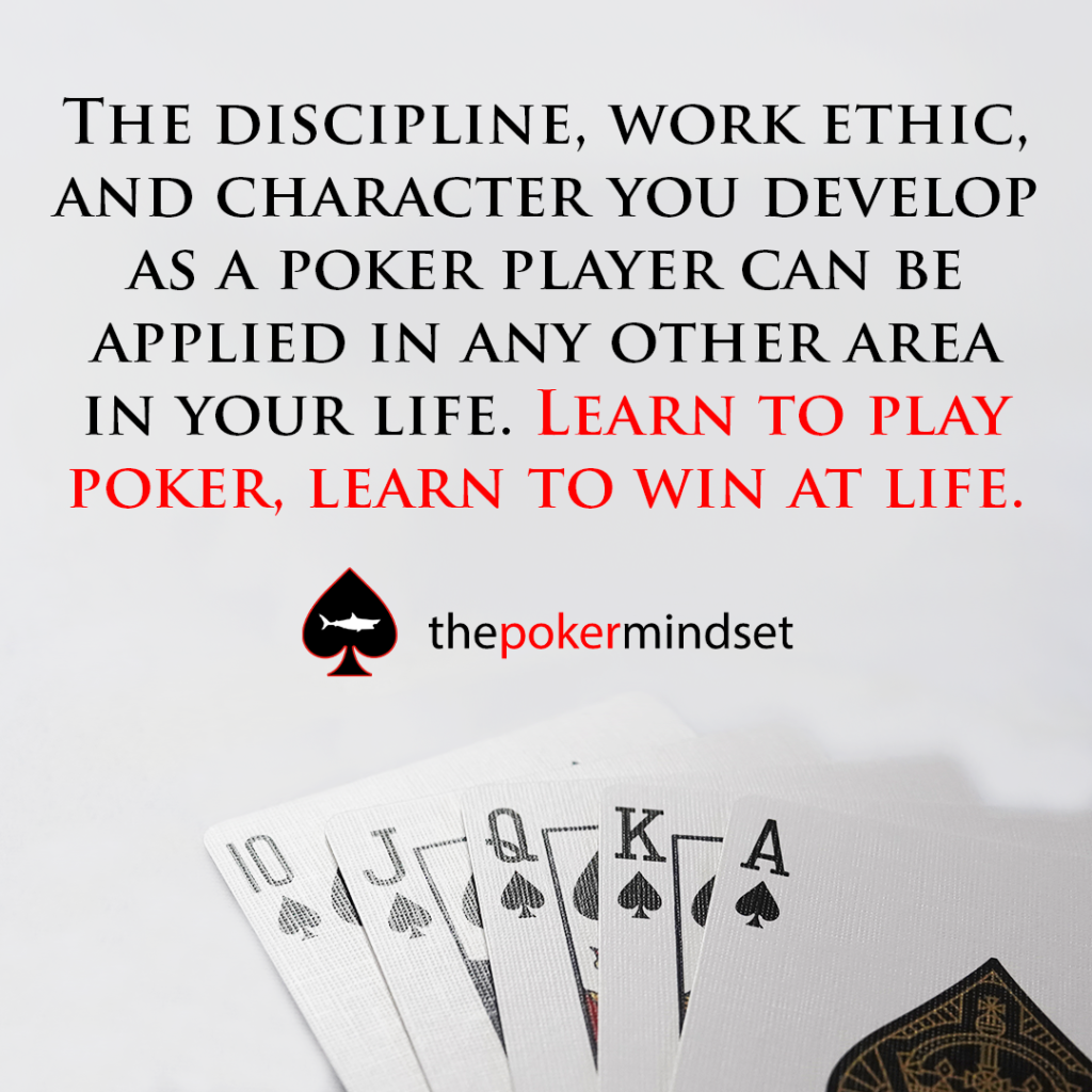 40 Most Inspiring Poker Mindset Quotes From 2020 - The Poker Mindset