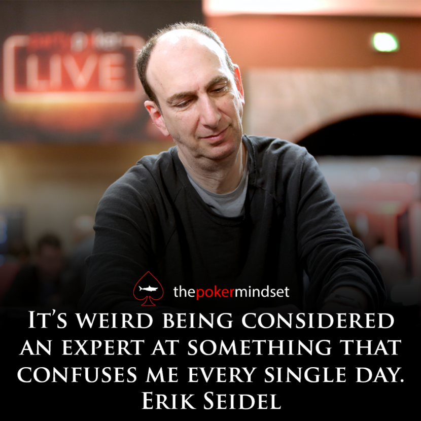 Top 50 Funny Poker Quotes - The Poker Mindset