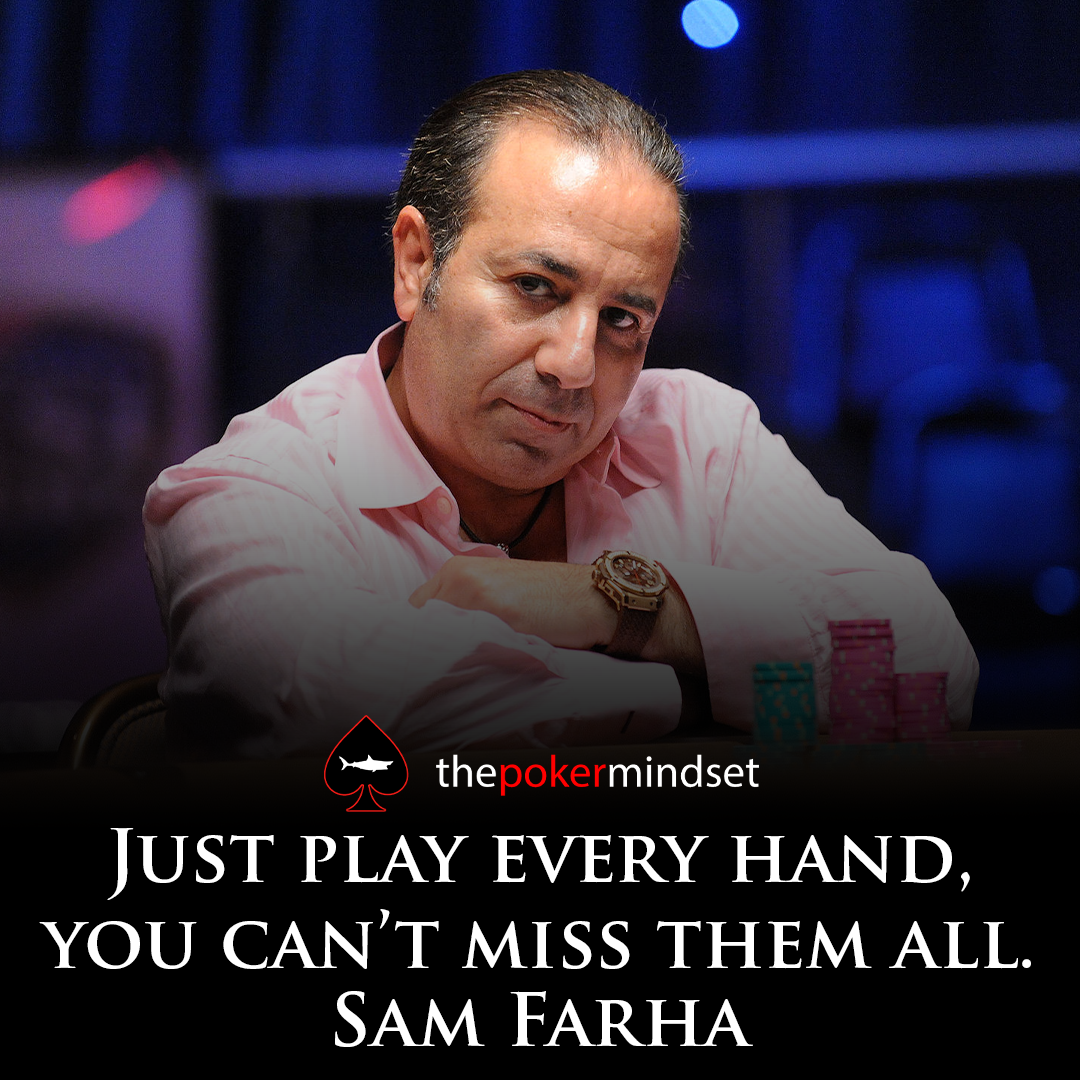 Top 50 Funny Poker Quotes - The Poker Mindset