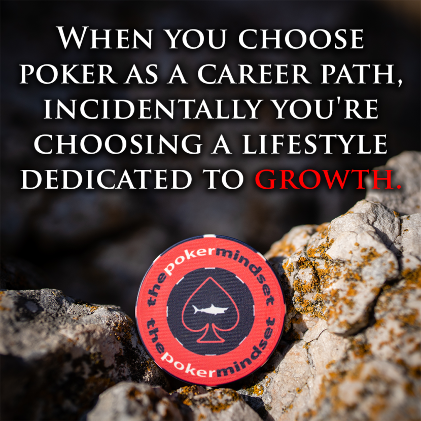 30 Most Inspiring Poker Mindset Quotes From 2021 - The Poker Mindset