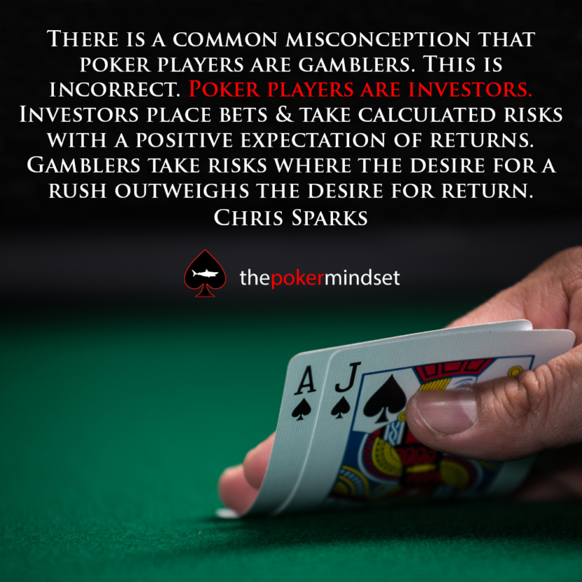 30 Most Inspiring Poker Mindset Quotes From 2021 - The Poker Mindset