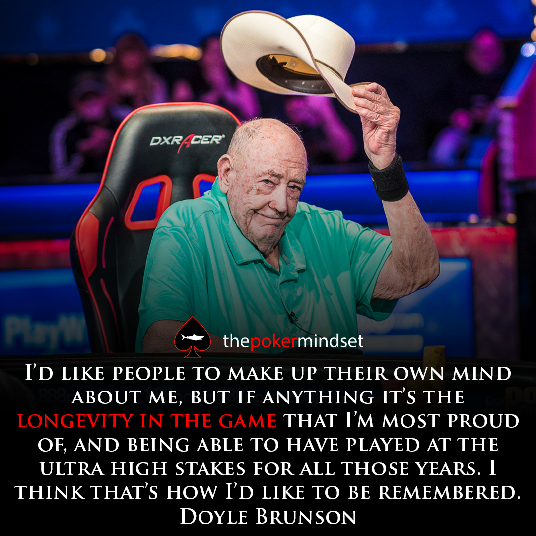 30 Most Inspiring Poker Mindset Quotes From 2021 - The Poker Mindset