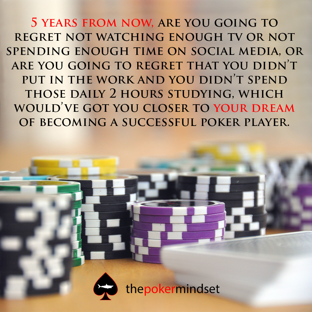 30 Most Inspiring Poker Mindset Quotes From 2021 - The Poker Mindset
