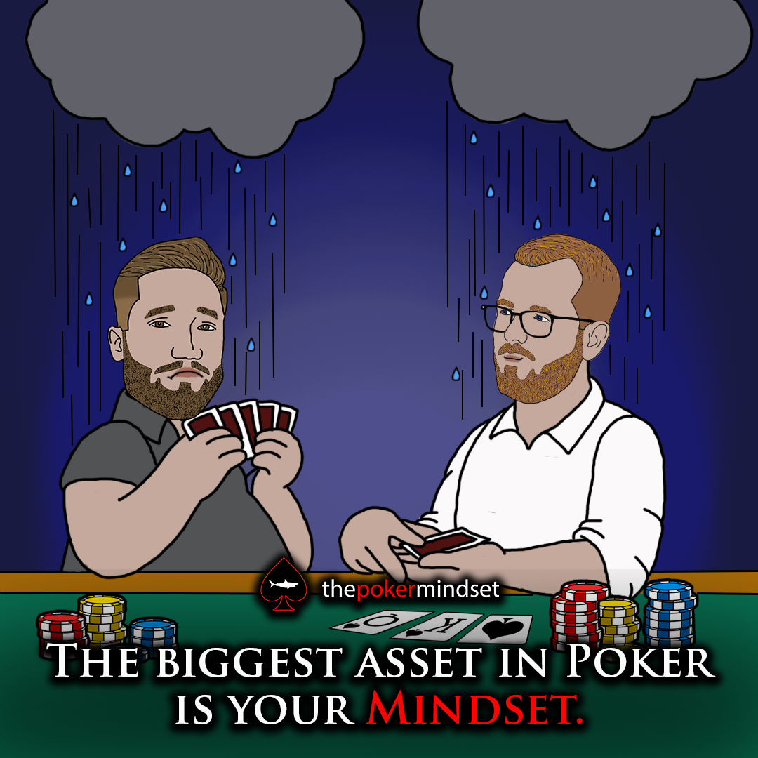 The Differences Between Amateur And Professional Poker Players - The ...