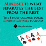 Homepage - The Poker Mindset