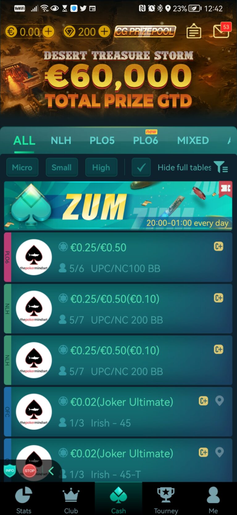 Pokio Review 2022 - The Poker Mindset