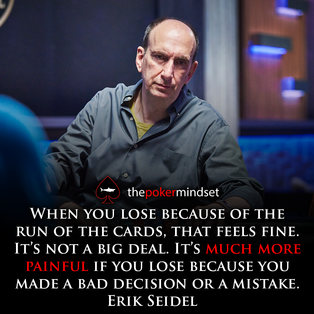 The Top 22 Poker Mindset Quotes From 2022 - The Poker Mindset