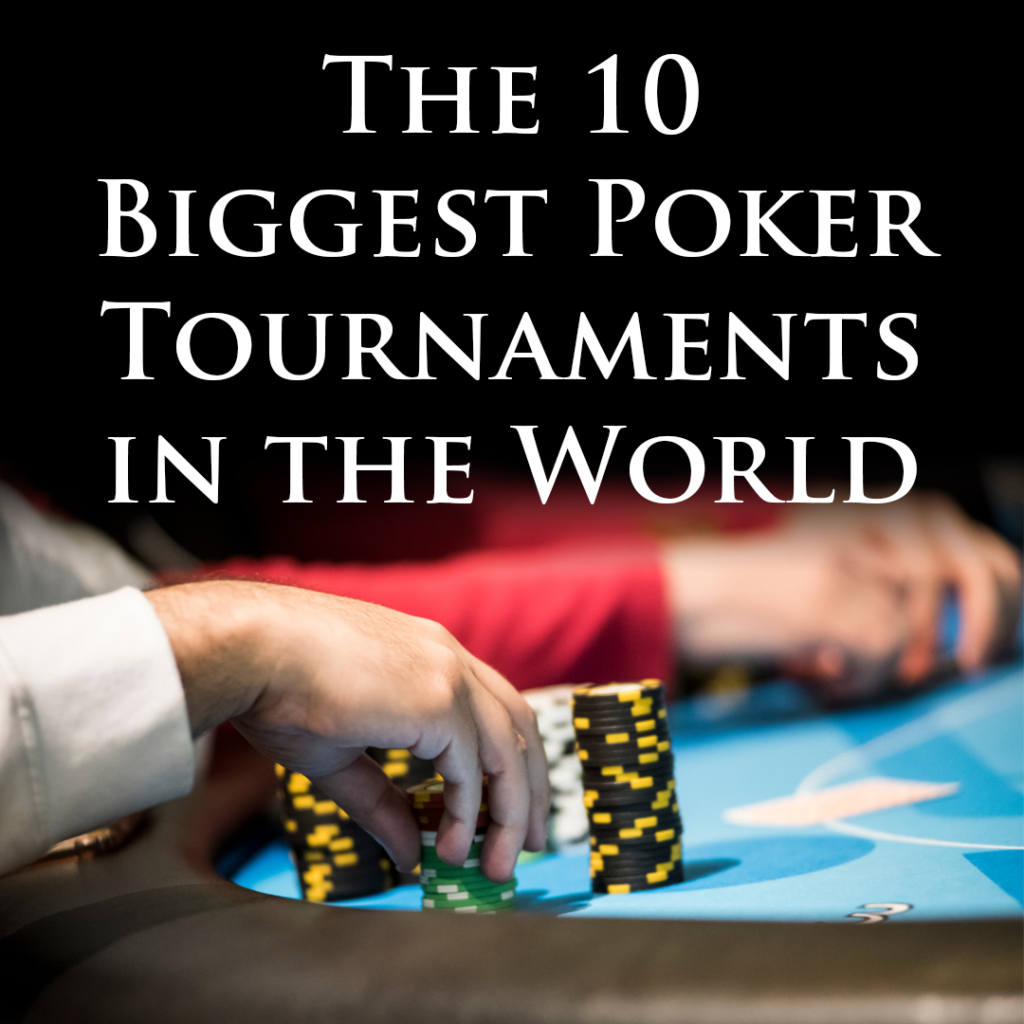 Homepage - The Poker Mindset